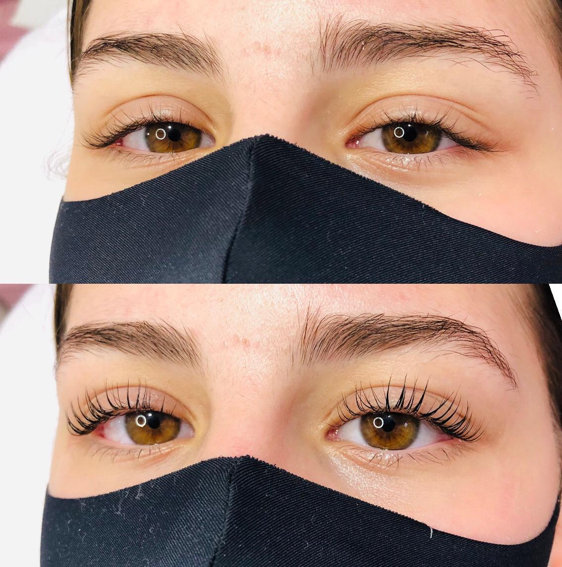 Lash lifting vale a pena? Como ser uma professional requisitada nesse ...