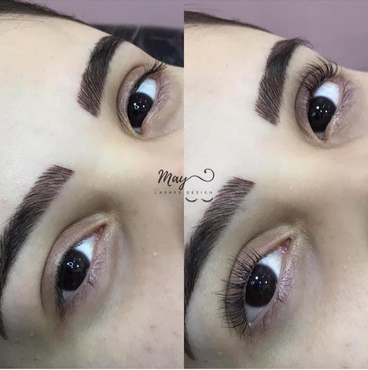 Curso de Lash Lifting