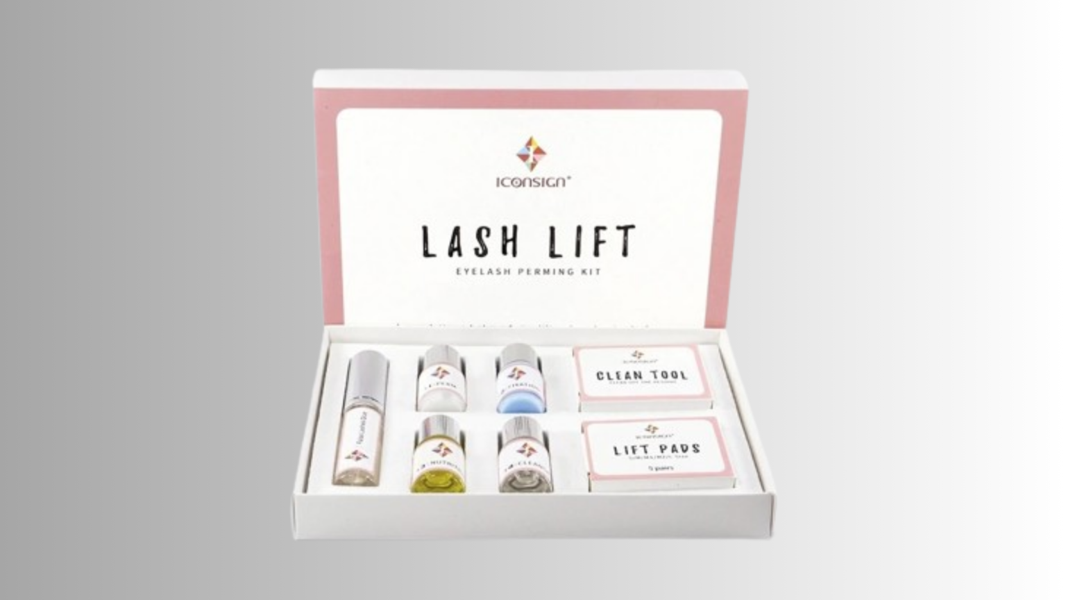 Material para lash lifting: Tudo o Que Você Precisa Saber