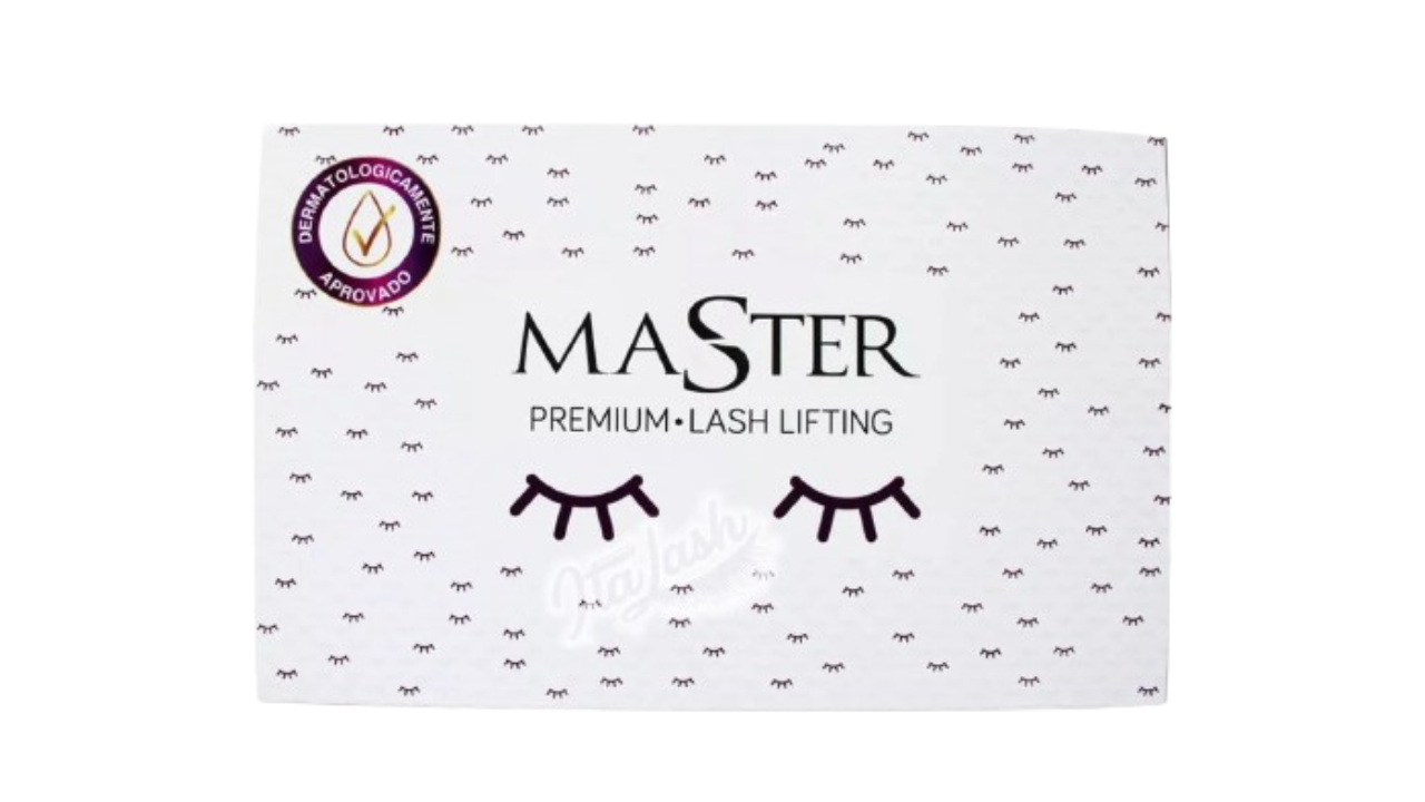 Kit Lash Lifting Master