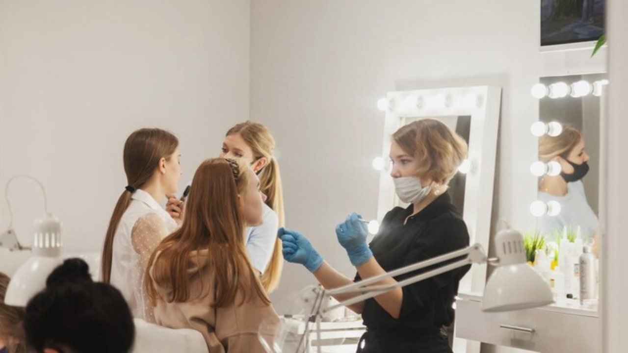 Marketing Para Design De Sobrancelhas 10 Ideias Criativas