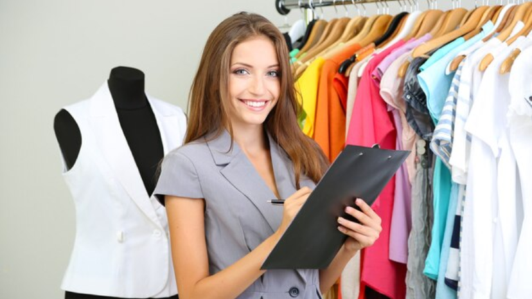 38 Nomes Para Lojas de Roupas Femininas