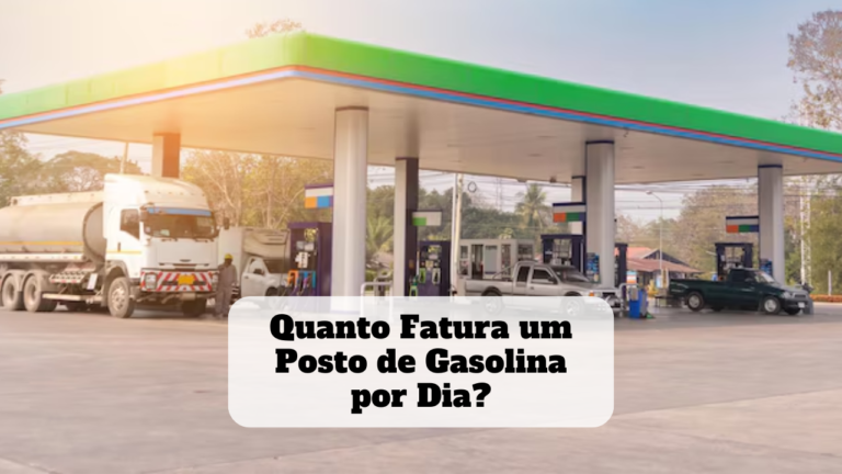 Quanto custa para montar um posto de gasolina? Custos Reais