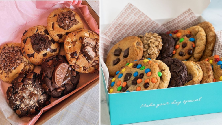 Como Embalar Cookies para Vender: Guia Definitivo
