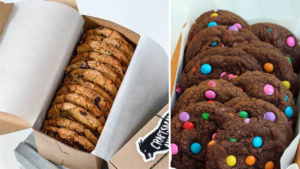 Como Embalar Cookies para Vender: Guia Definitivo