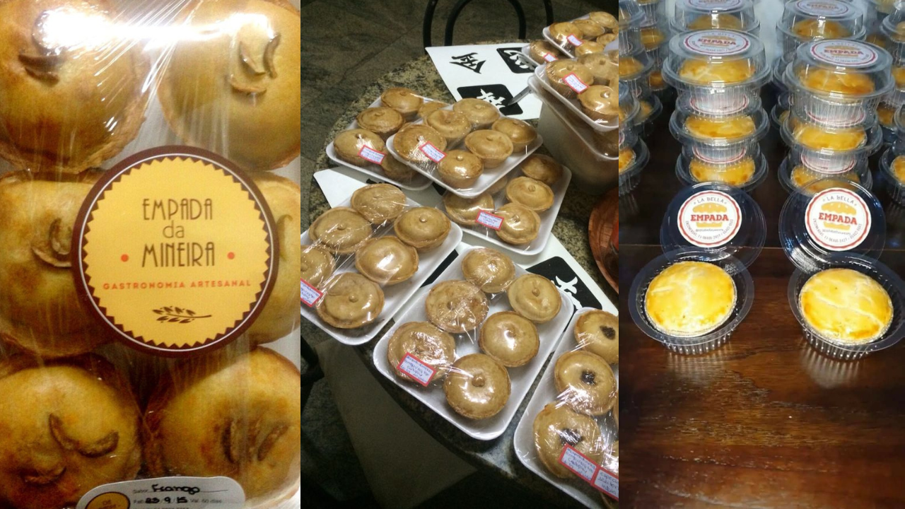 Como Embalar Empadas para Vender? Guia completo