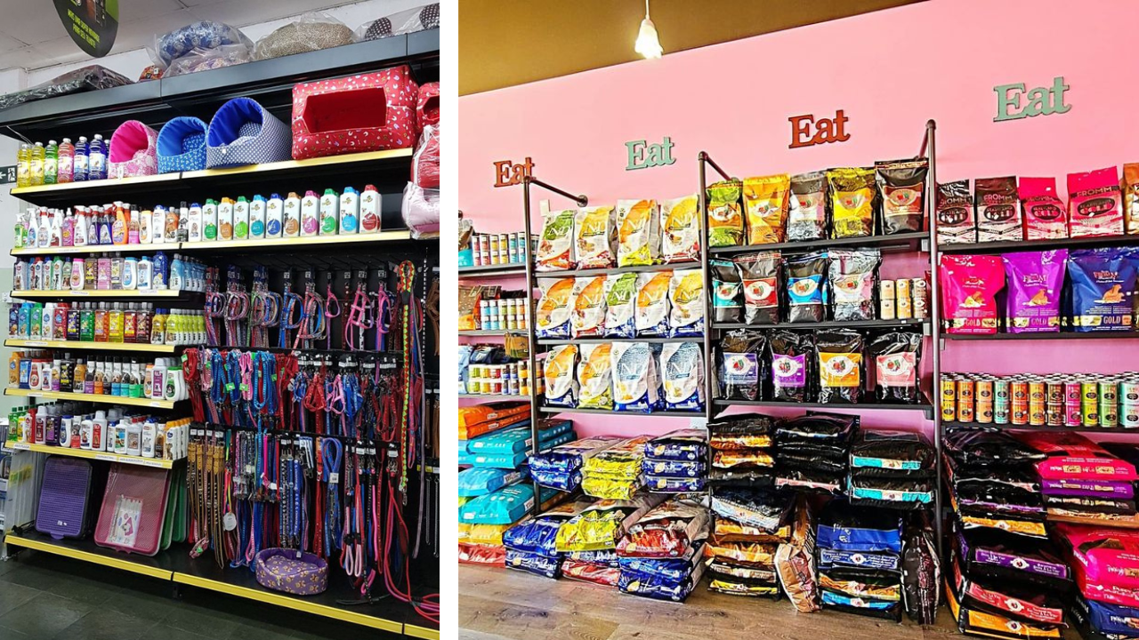 Como Montar um Pet Shop: Guia Completo e Detalhado