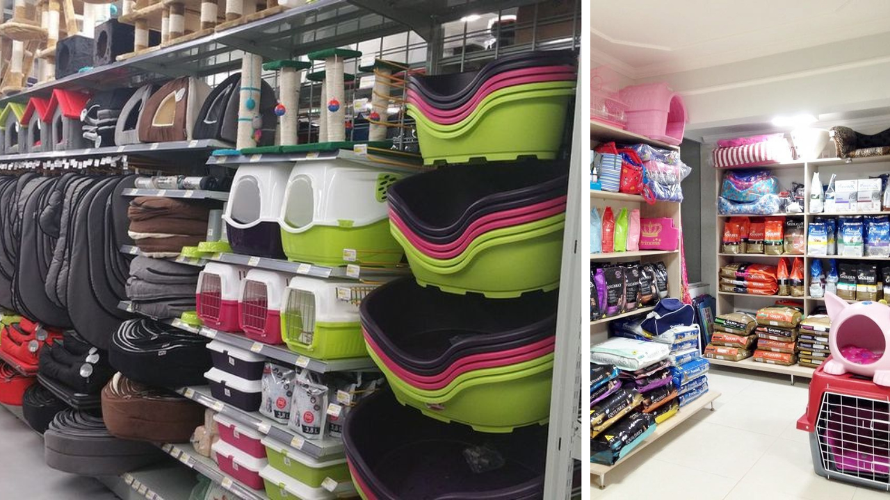 56 Ideias de Nomes para Pet Shop