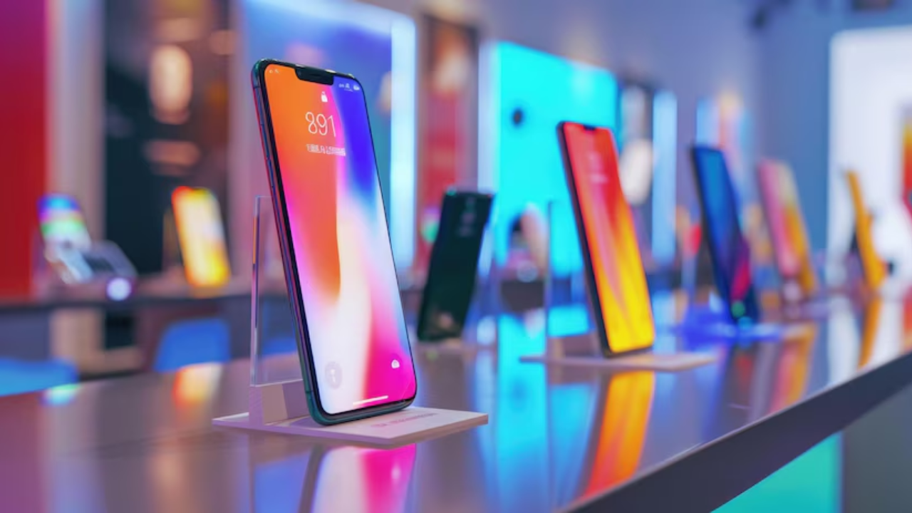 70 Nomes para Lojas de Celulares: Inovação e Criatividade