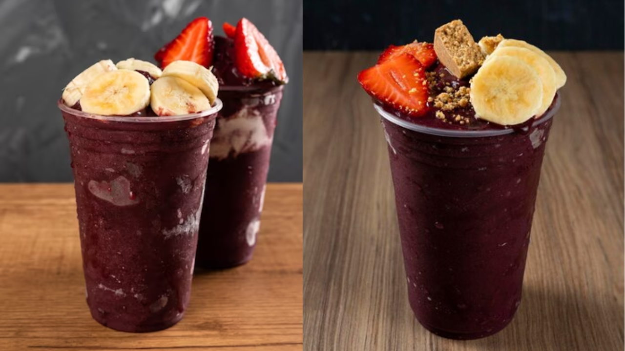 Propaganda de Açaí Frases: 26 Ideias Criativas e Impactantes