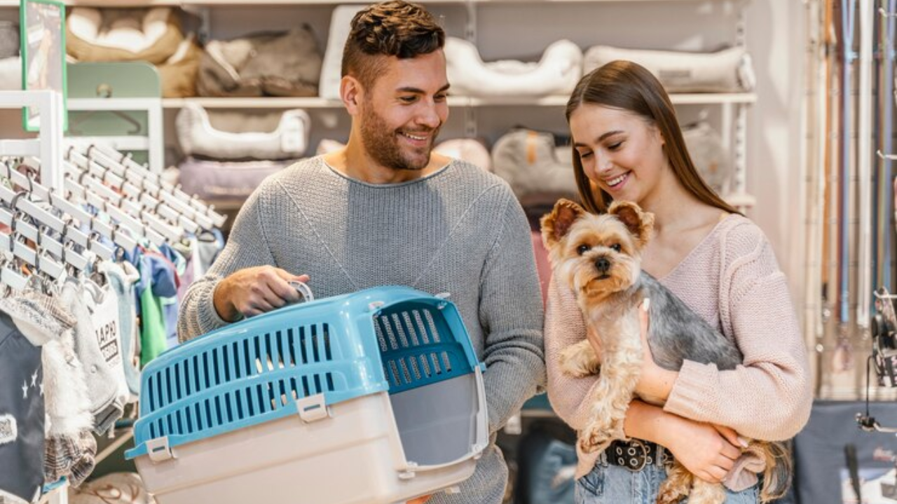 44 Frases para Propaganda de Pet Shop: Impacte seus