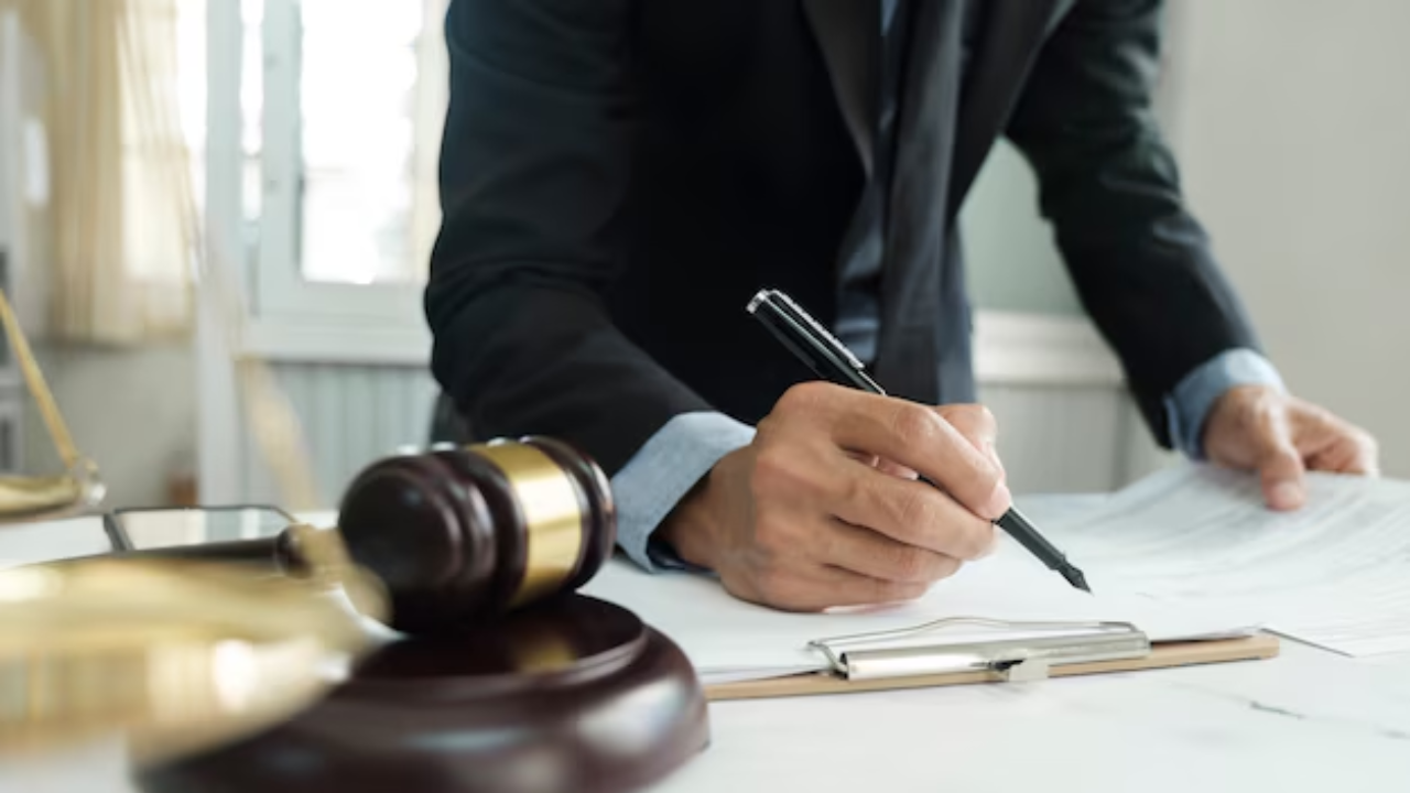 76 Nomes para Escritorio de Advocacia: Escolher o Nome Ideal