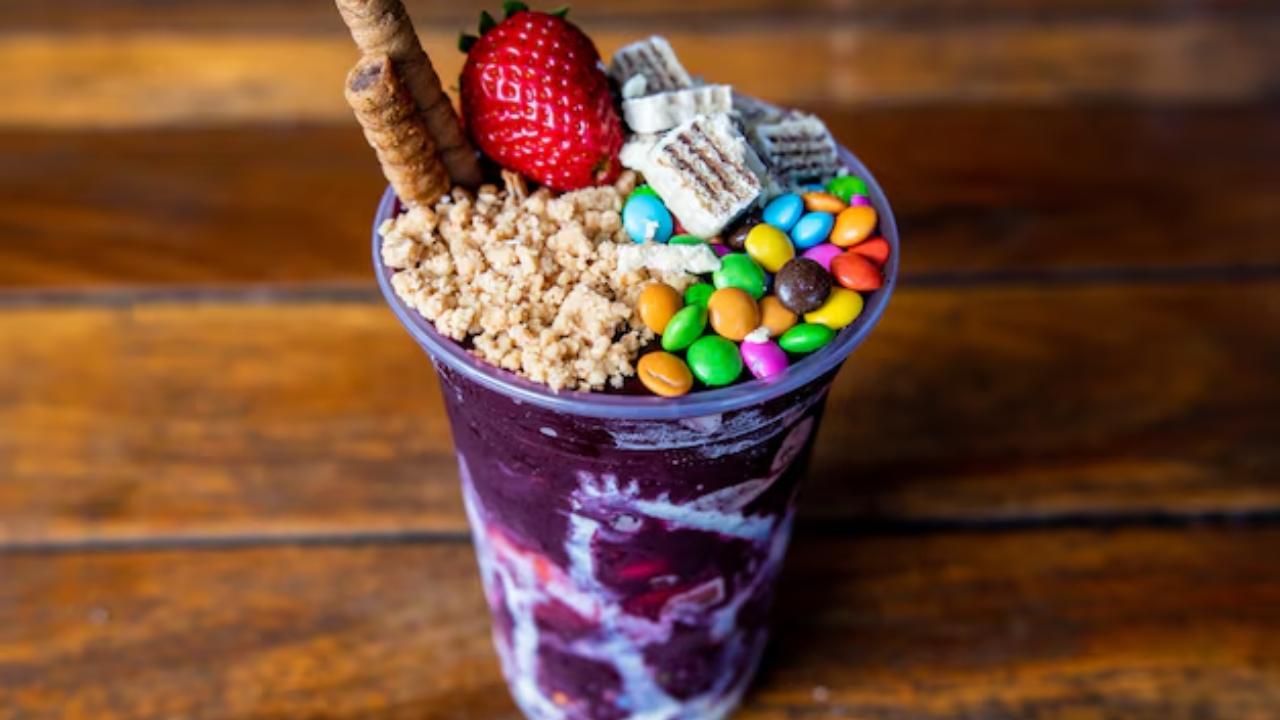 Como Começar a Vender Açaí em Casa? Como Começar do Zero